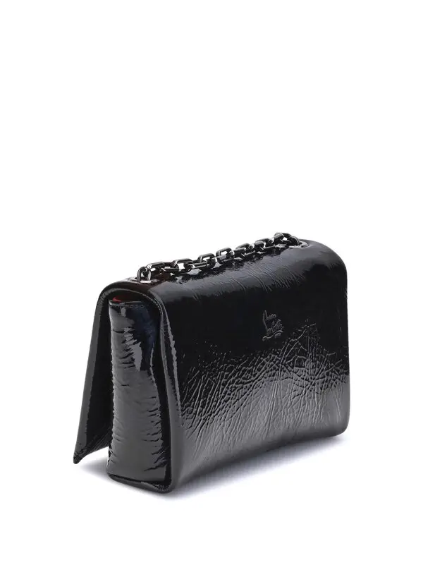 CHRISTIAN LOUBOUTIN Loubi54 Clutch