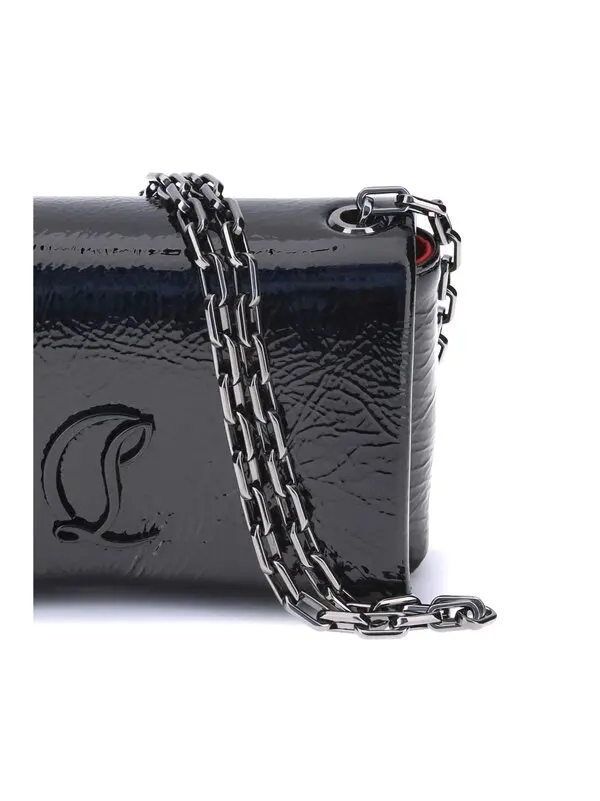 CHRISTIAN LOUBOUTIN Loubi54 Clutch