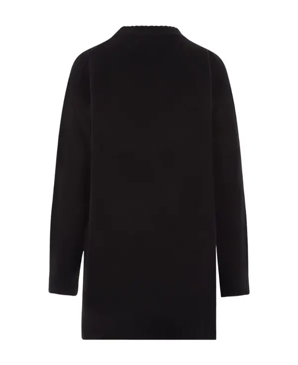 JIL SANDER Crewneck Knitted Jumper
