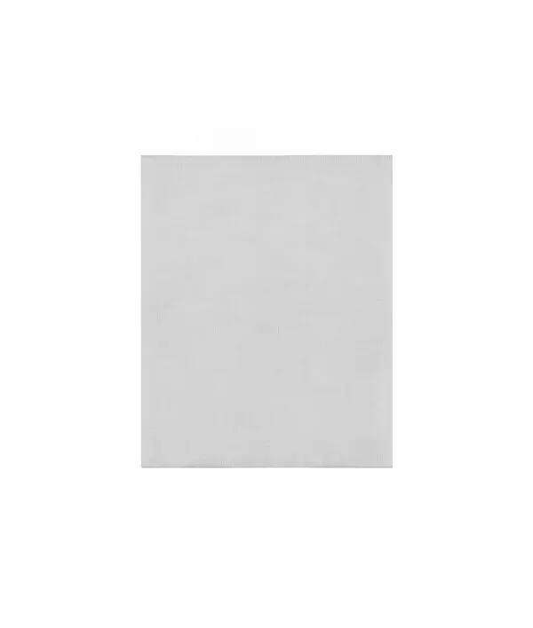 MAISON MARGIELA Knitted Scarf - Ivory