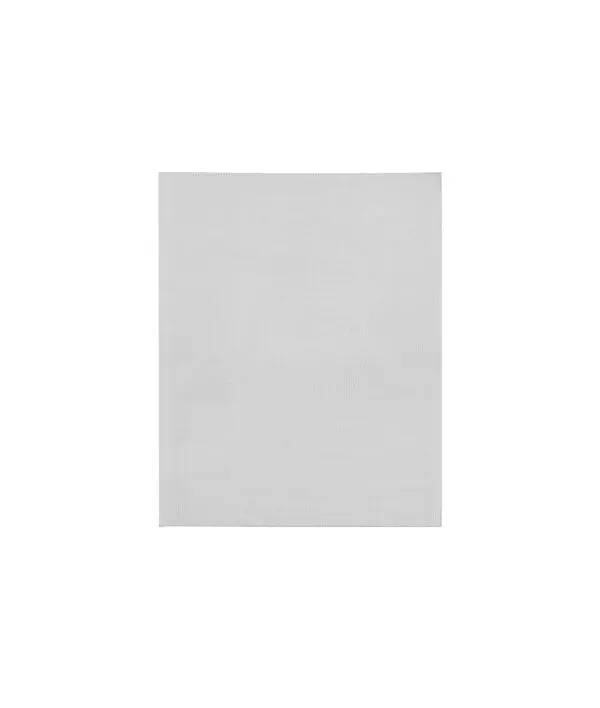 MAISON MARGIELA Knitted Scarf - Ivory