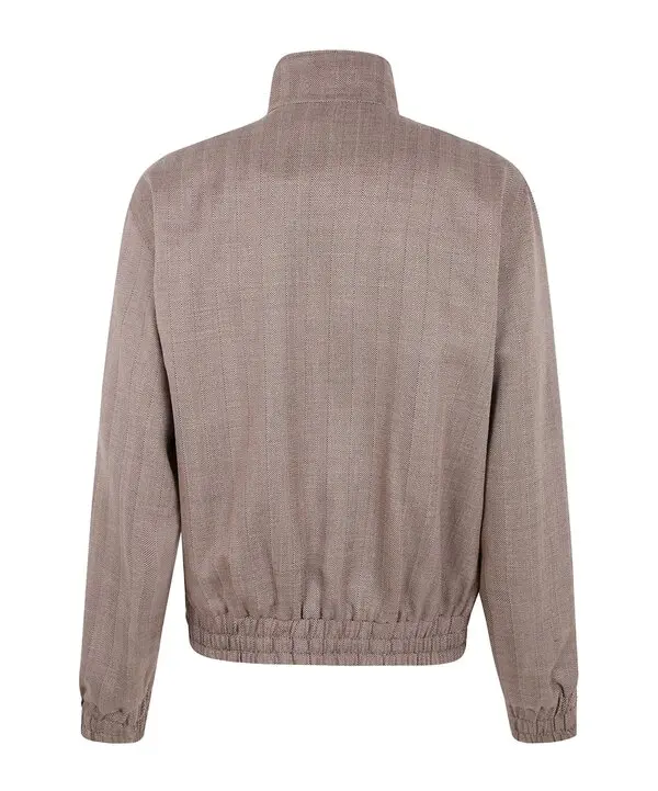 Drole De Monsieur Drôle De The Track Jacket