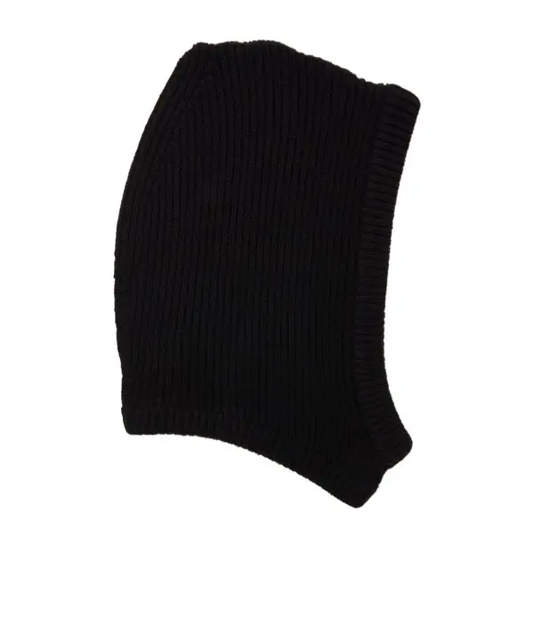 Rick Owens Concordian Hood