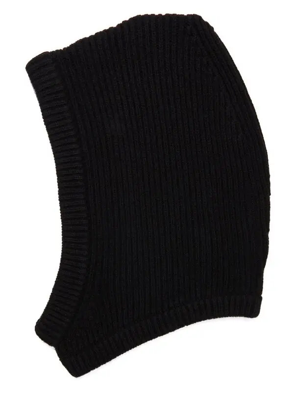 Rick Owens Concordian Hood