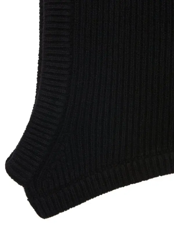 Rick Owens Concordian Hood