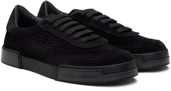 Dolce & Gabbana Portofino Sneakers