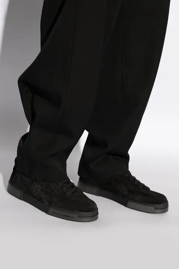 Dolce & Gabbana Portofino Sneakers