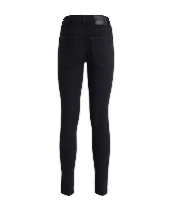 DONDUP Skinny Jeans - Black