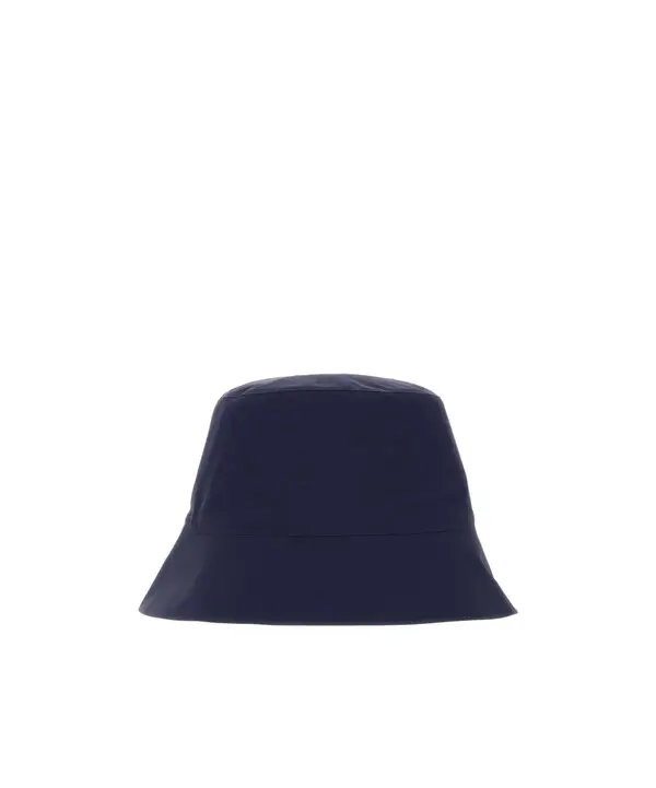Veilance Packable Bucket Hat - Black