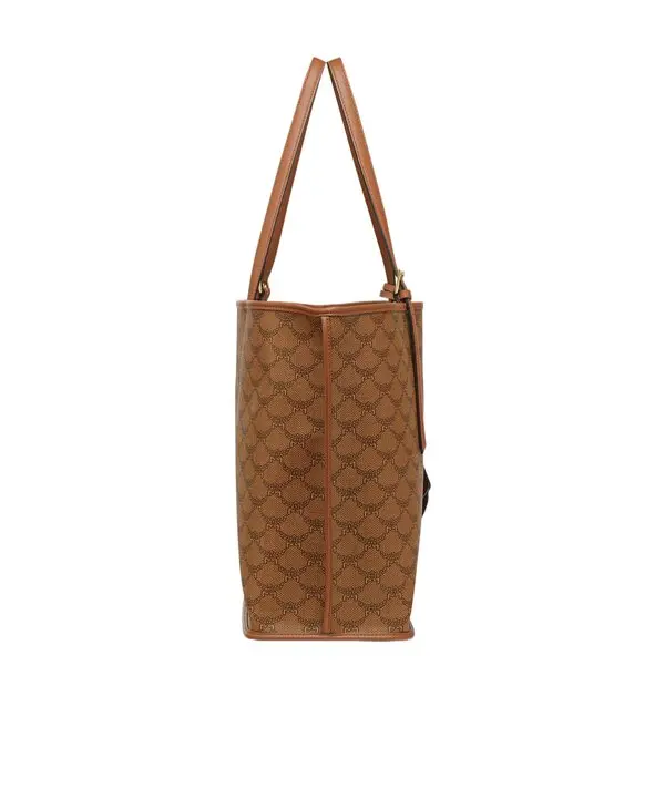 Mcm Medium Himmel Tote