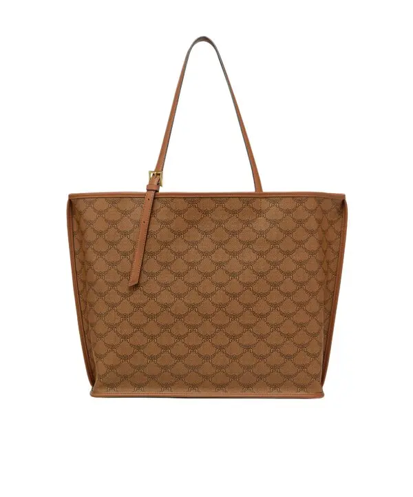 Mcm Medium Himmel Tote