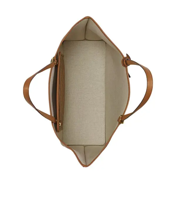 Mcm Medium Himmel Tote
