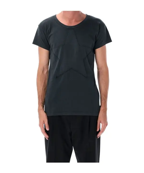 MAISON MARGIELA Star Crewneck T-shirt