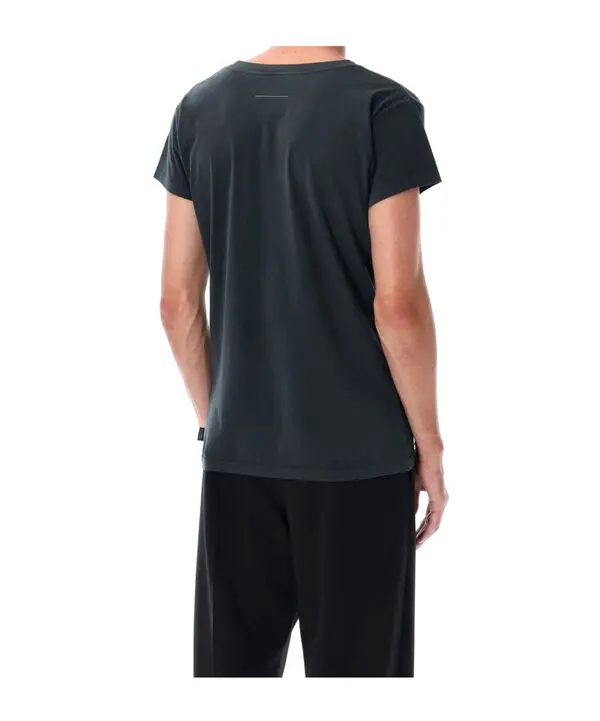 MAISON MARGIELA Star Crewneck T-shirt