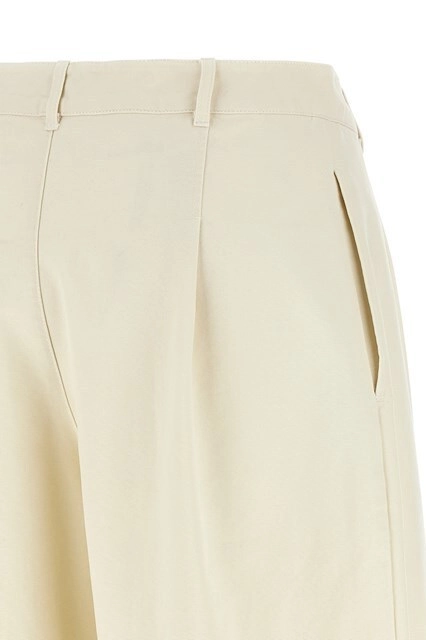 A.p.c. Willow Straight-leg Trousers - No