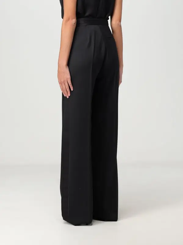 SEMICOUTURE Side Pocket Trousers