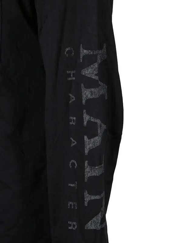 Balenciaga Main Character Artwork T-shirt