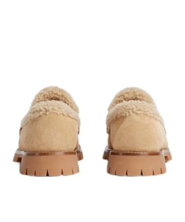 Gucci Loafer With Horsebit