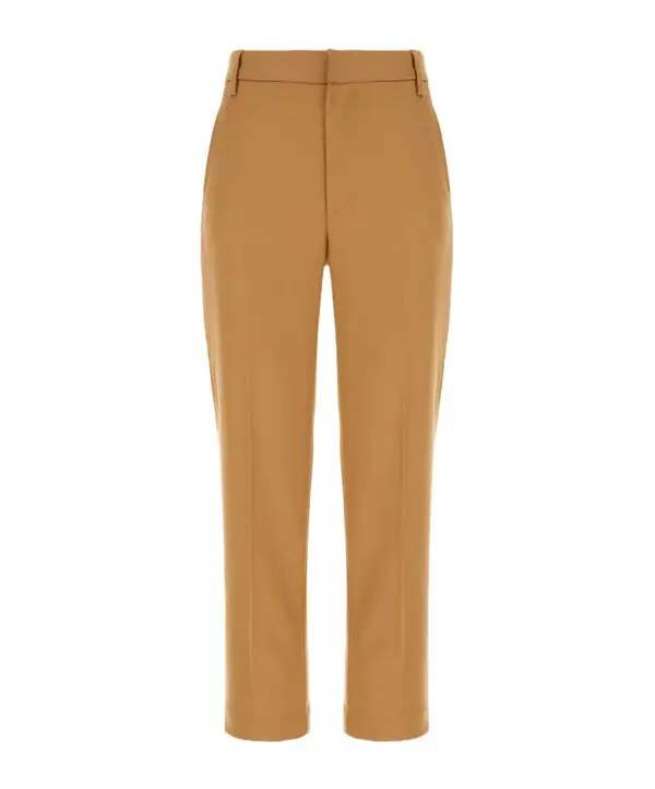 DONDUP Belt Loops Slacks