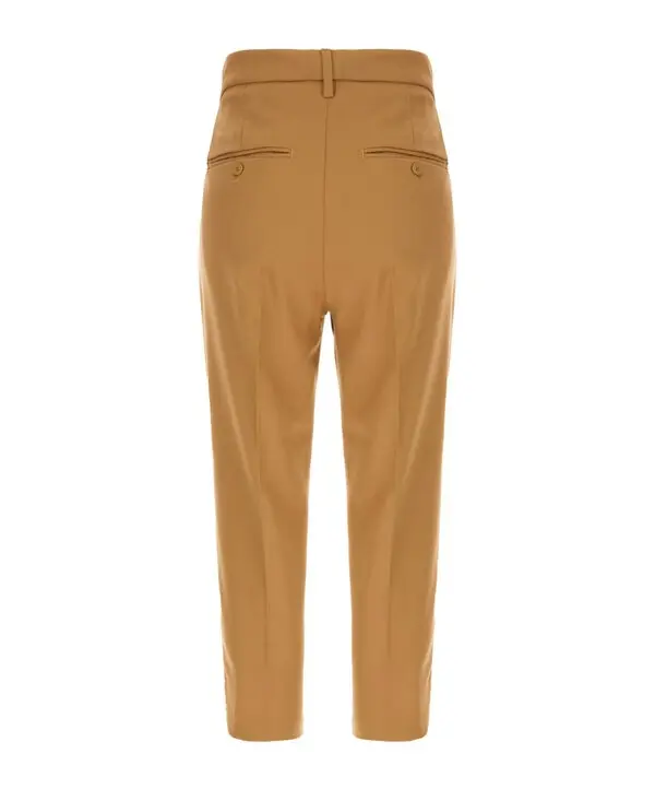 DONDUP Belt Loops Slacks