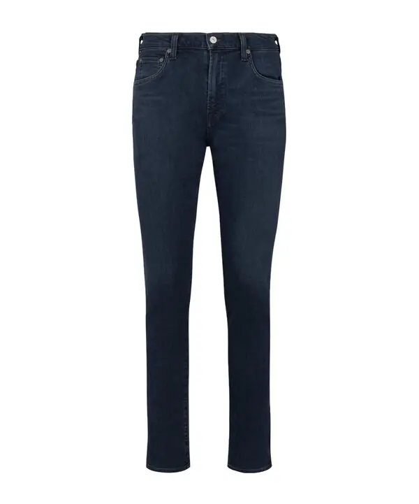 Citizens Of Humanity 5 Pocket Slim Jeans