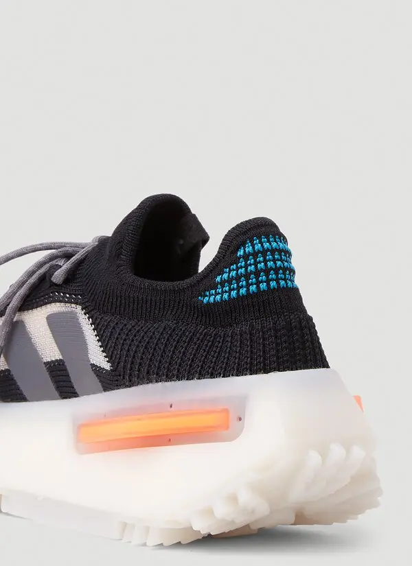 ADIDAS ORIGINALS Nmd Chunky-sole Sneakers