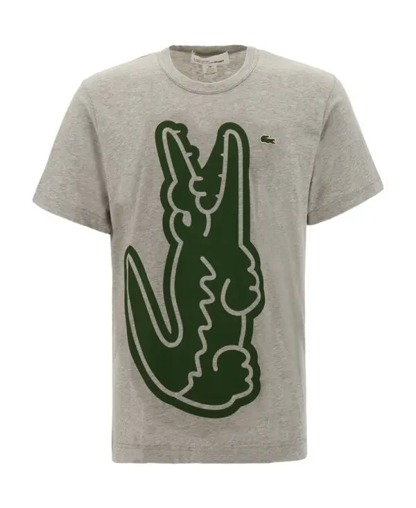 Comme Des Garçons Short-sleeved T-shirt