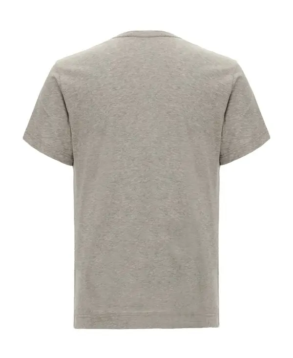 Comme Des Garçons Short-sleeved T-shirt
