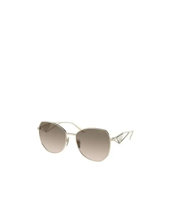 Prada Sunglasses - Brown