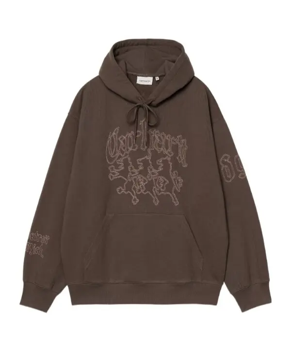 Carhartt Hooded Sweatshirt