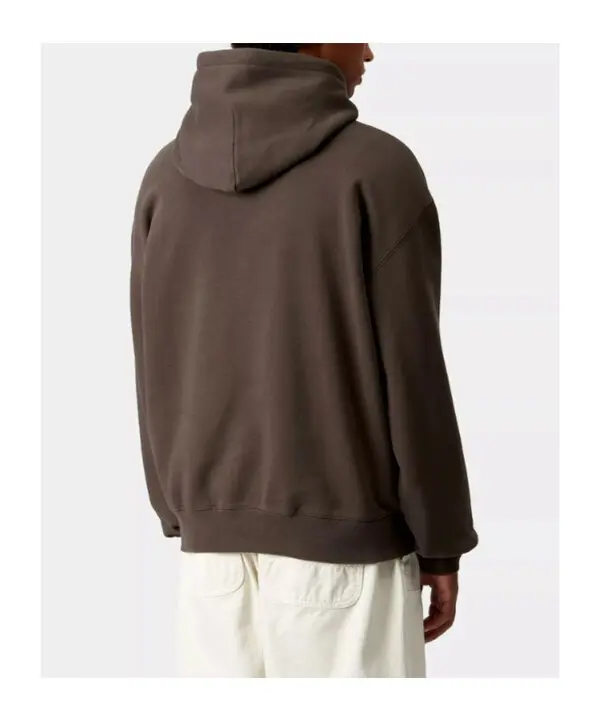 Carhartt Hooded Sweatshirt
