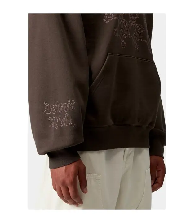 Carhartt Hooded Sweatshirt