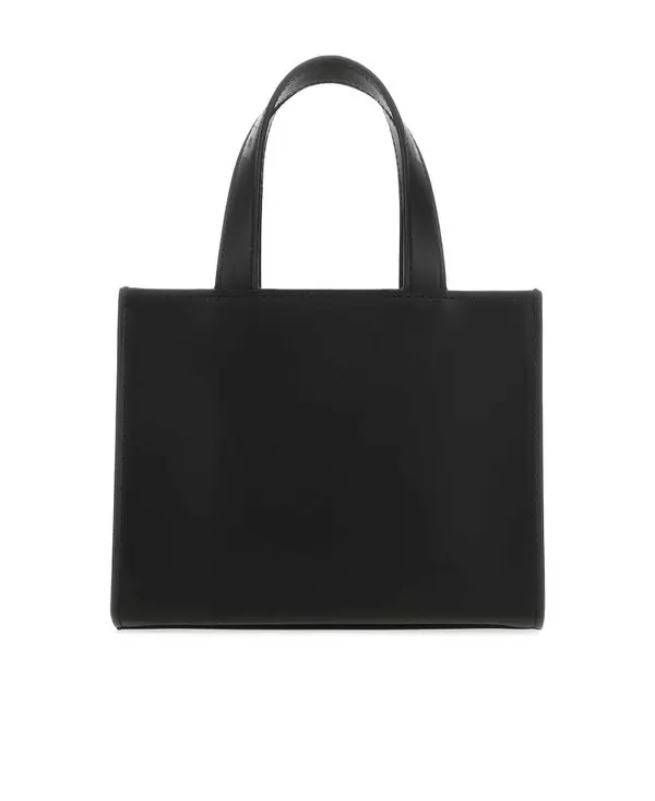 Off-White Diag 18 Hybrid Shopper Tote Bag
