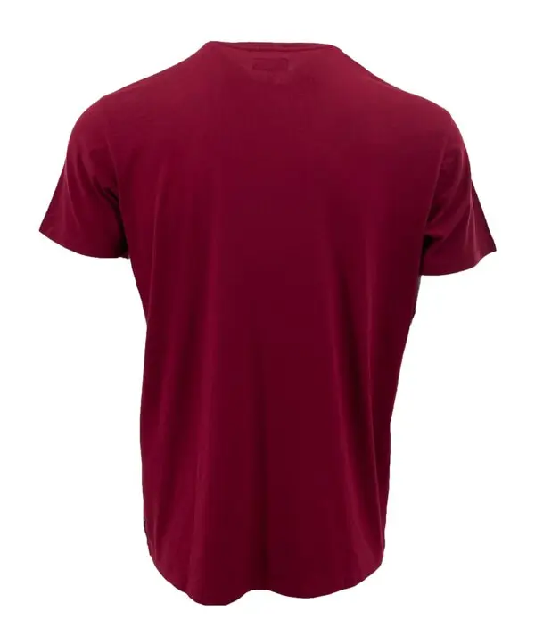 Emporio Armani Item O-neck Short-sleeved T-shirt