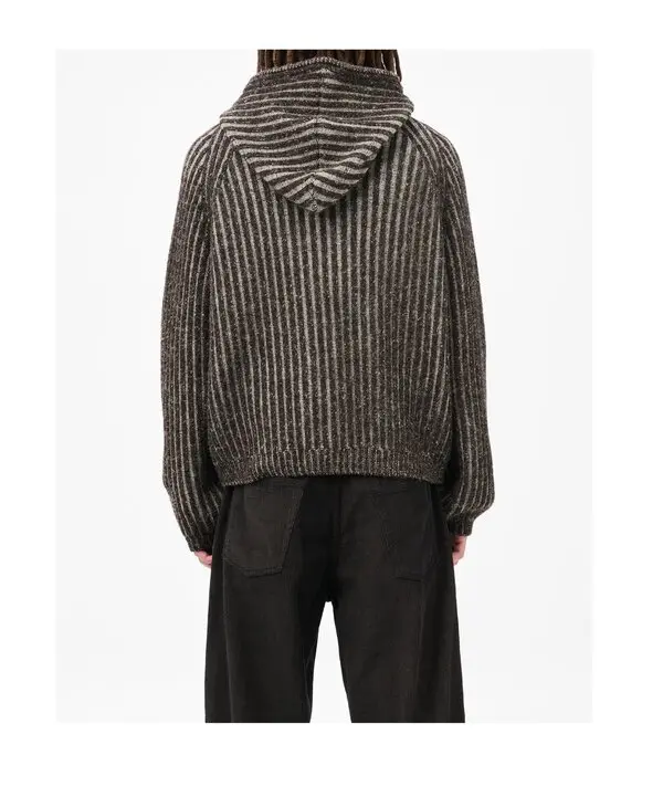 Our Legacy Level Hooded Cardigan