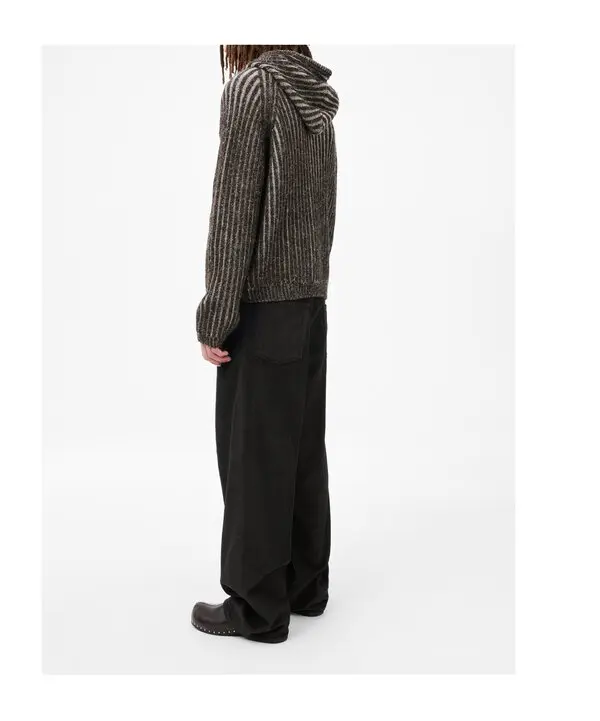 Our Legacy Level Hooded Cardigan