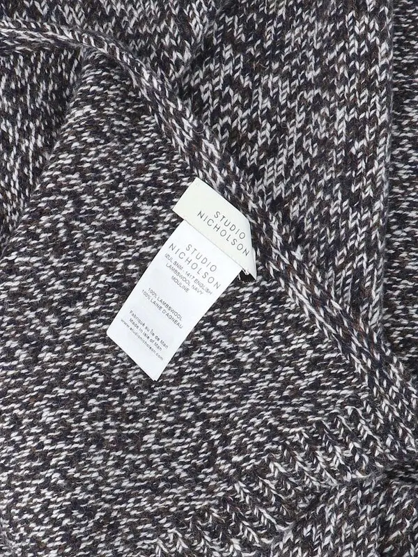 Studio Nicholson Izul Scarf