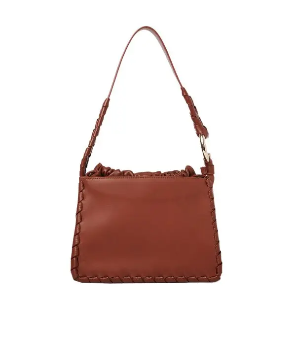 Chloé Multi-gusset Shoulder Bag