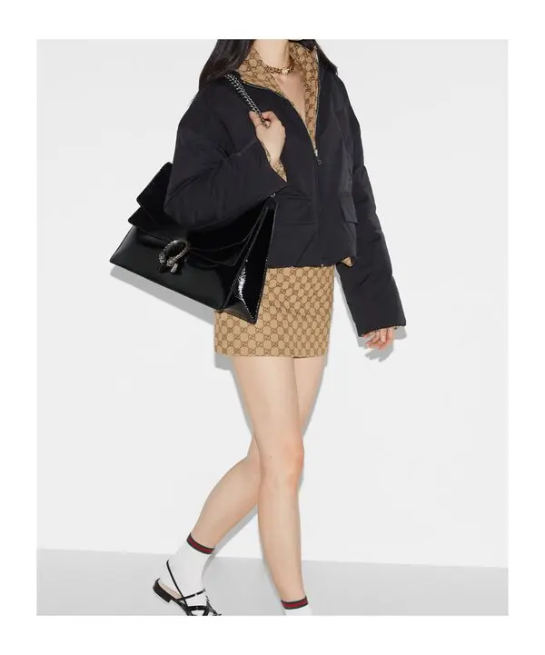 Gucci Dionysus Large Shoulder Bag