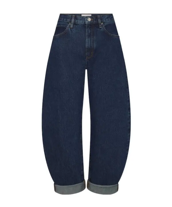 FRAME The Bubble Jeans - Lavish