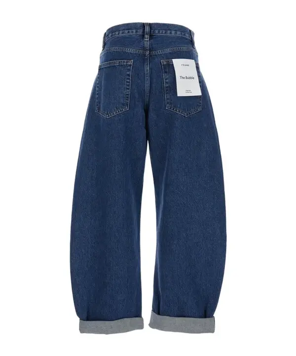FRAME The Bubble Jeans - Lavish