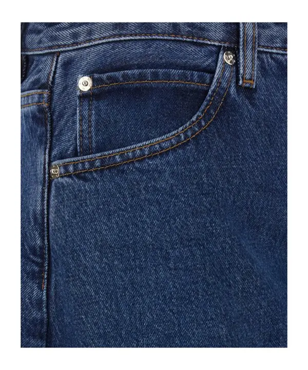 FRAME The Bubble Jeans - Lavish