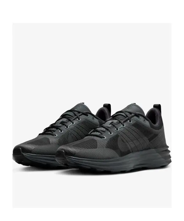 Nike Lunar Roam Sneakers - Deep Soot
