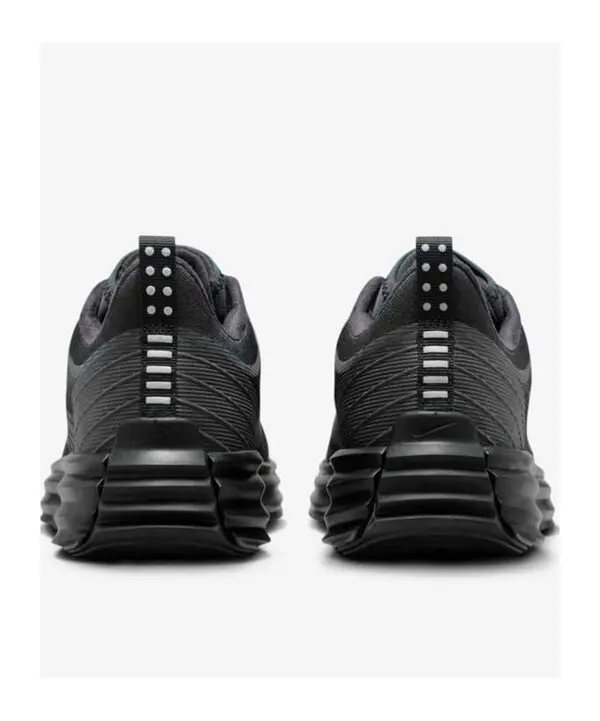 Nike Lunar Roam Sneakers - Deep Soot