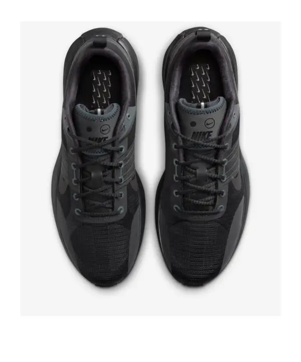 Nike Lunar Roam Sneakers - Deep Soot