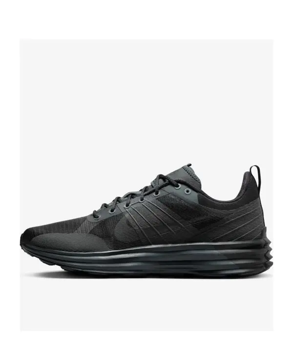 Nike Lunar Roam Sneakers - Deep Soot
