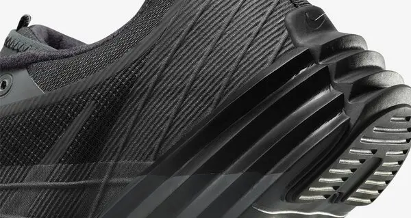Nike Lunar Roam Sneakers - Deep Soot