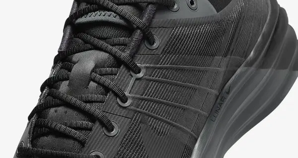 Nike Lunar Roam Sneakers - Deep Soot