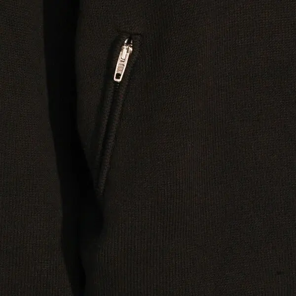 Balenciaga Back-to-front Knitted Jumper