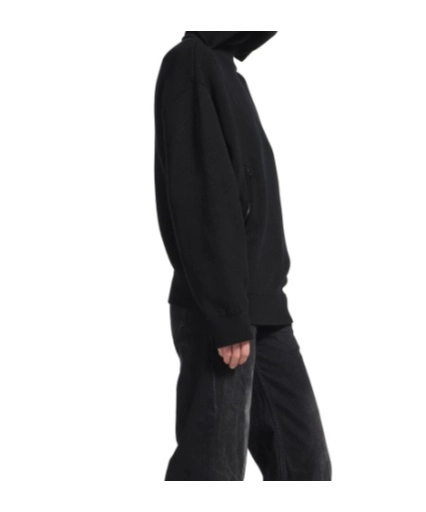 Balenciaga Back-to-front Knitted Jumper